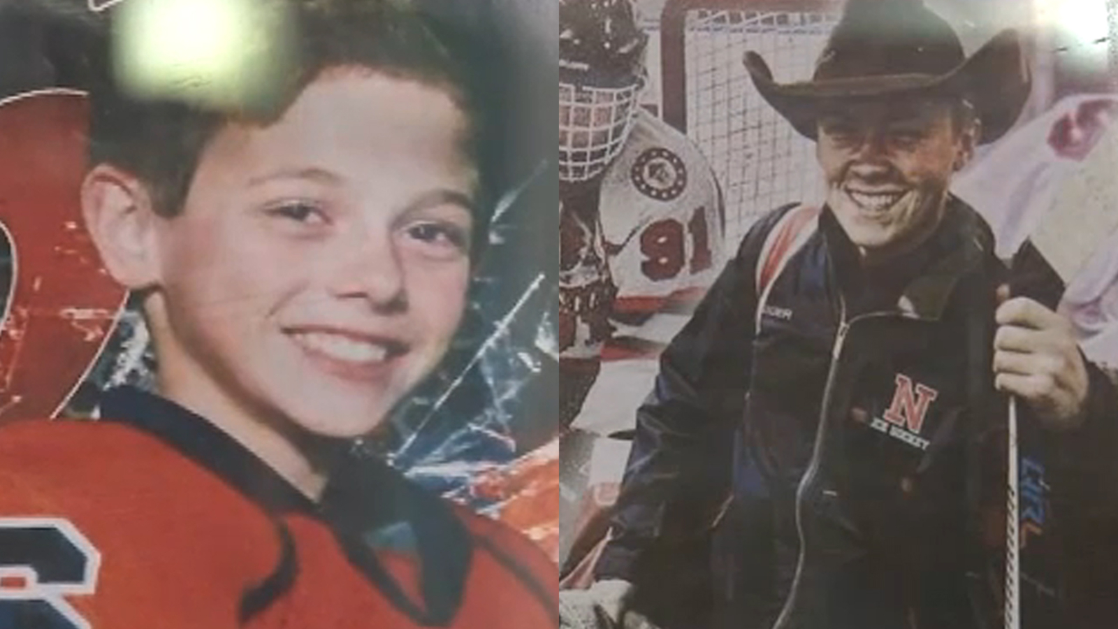Grundy Senators Youth Ice Hockey Club donates to Gift of Life in memory ...