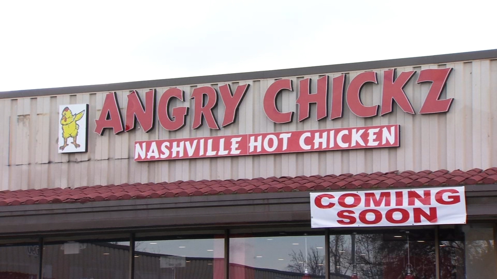Spicy new fried chicken eatery opening in northwest Fresno - ABC30 Fresno