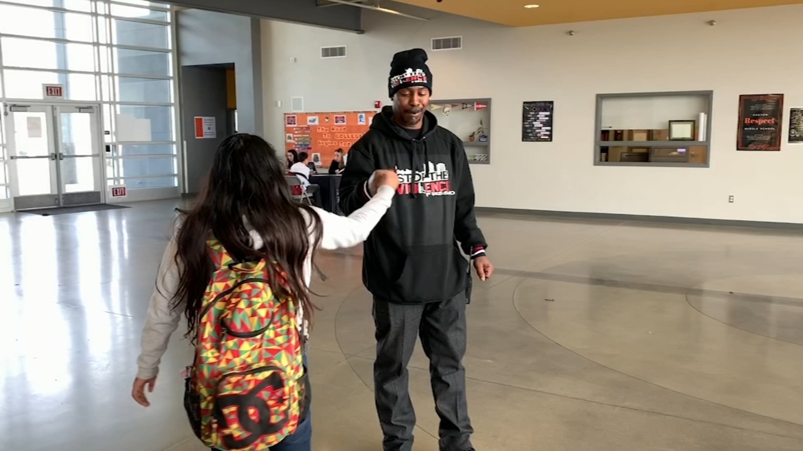 Former gang member teams up with Fresno Unified schools to help lead ...