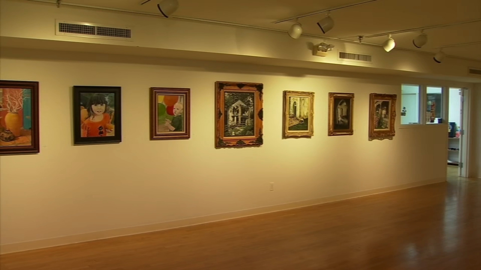 Efforts being made to bring more attention to Merced art - ABC30 Fresno