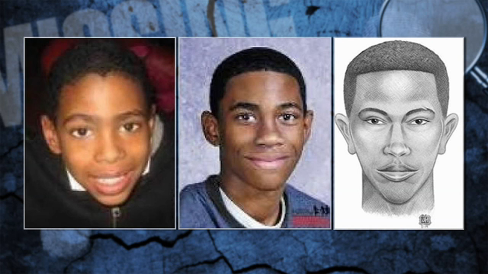 Police release updated photo of young boy from Brooklyn who went ...
