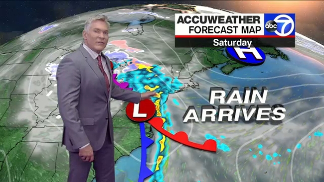 ABC7 Eyewitness News - WABC-TV New York