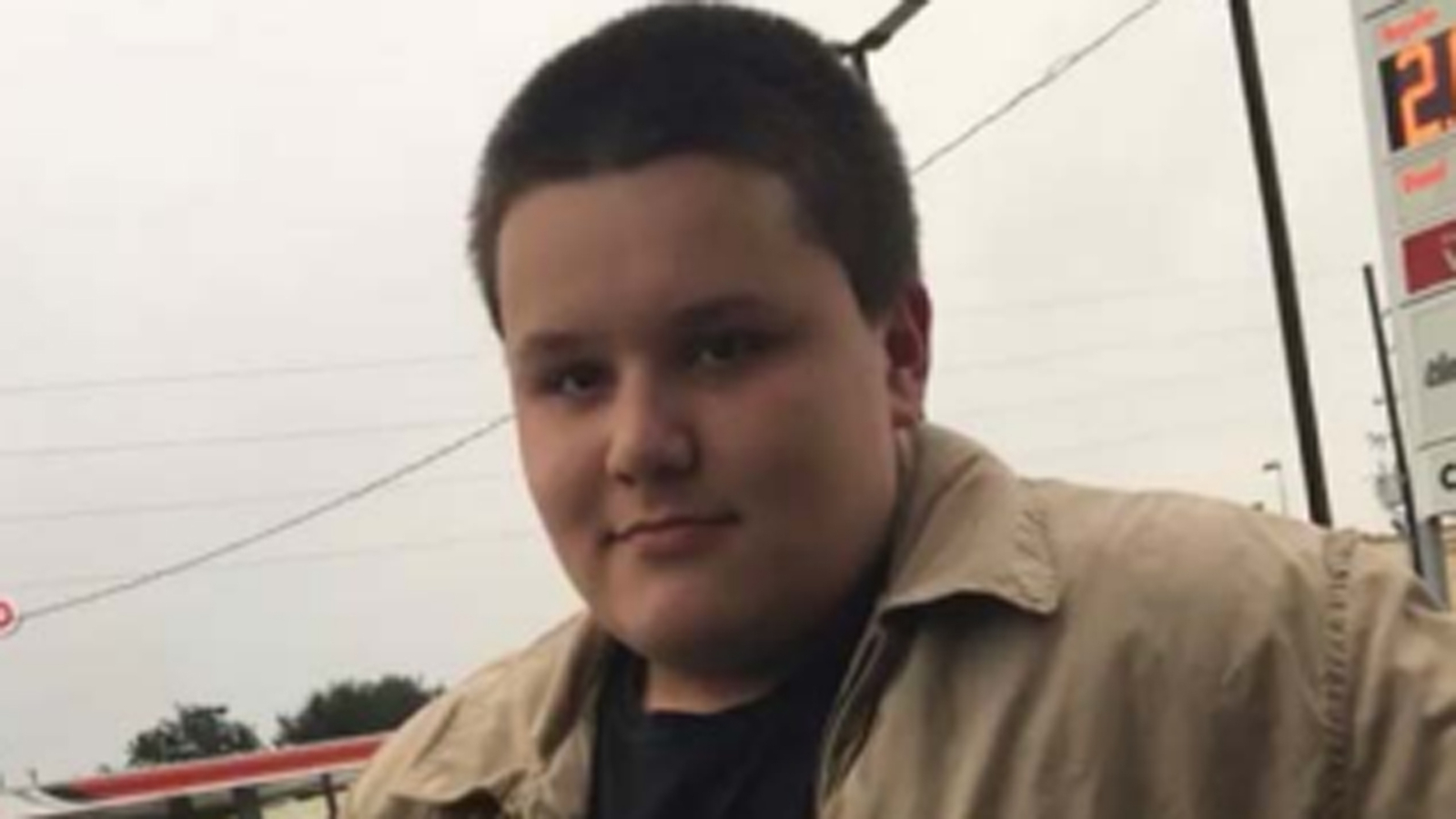 Missing teen last seen by sister in Montgomery County 2 weeks ago ...
