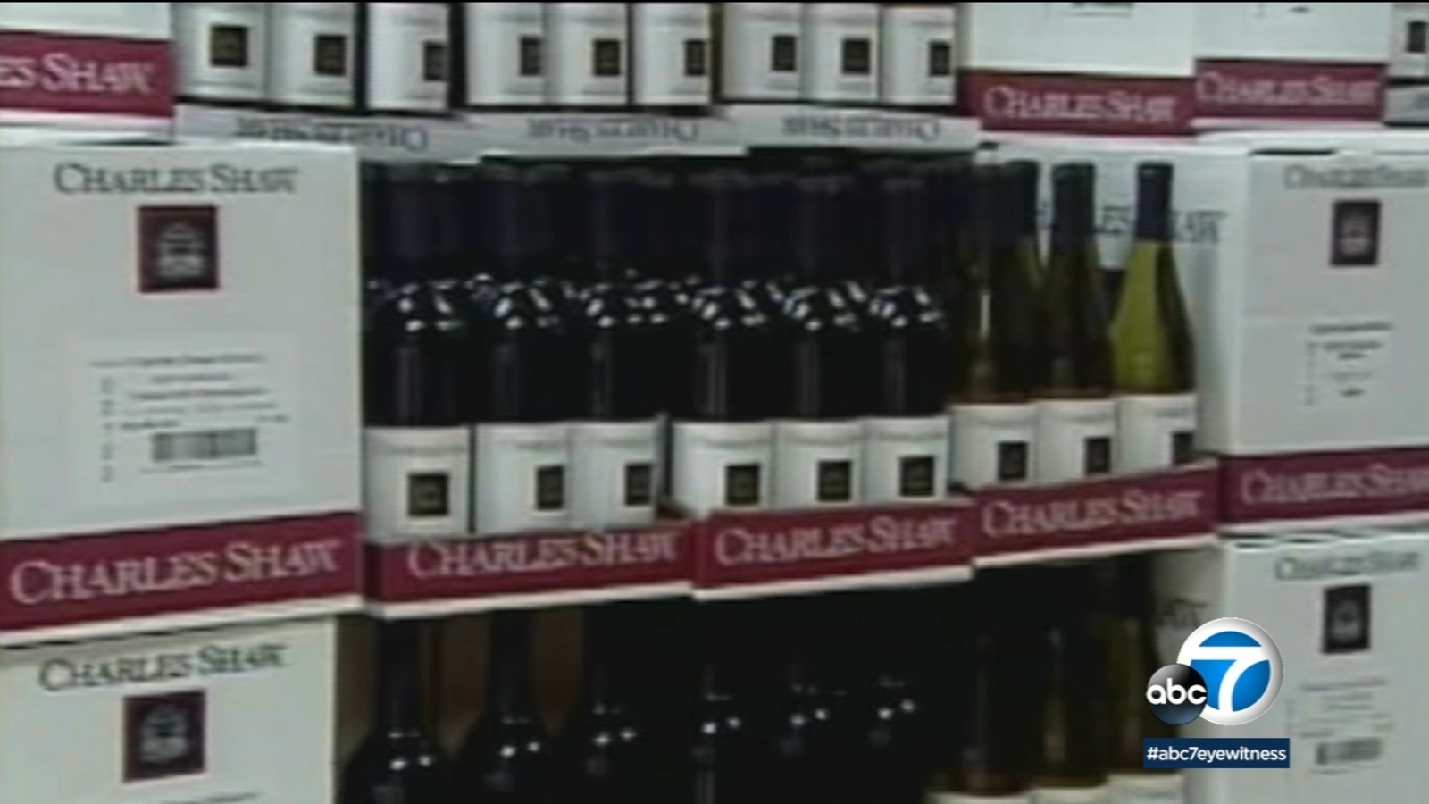 Trader Joe's returns to selling 'Two-Buck Chuck' for $1.99 - ABC30 Fresno