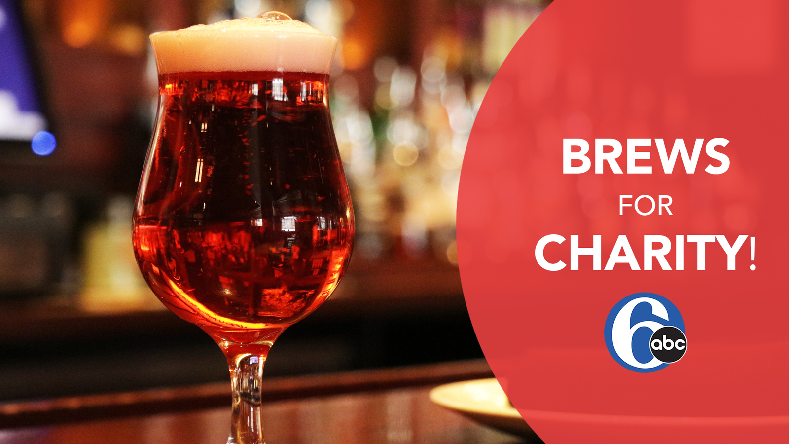 Philly homebrew flavors flow for charity - 6abc Philadelphia