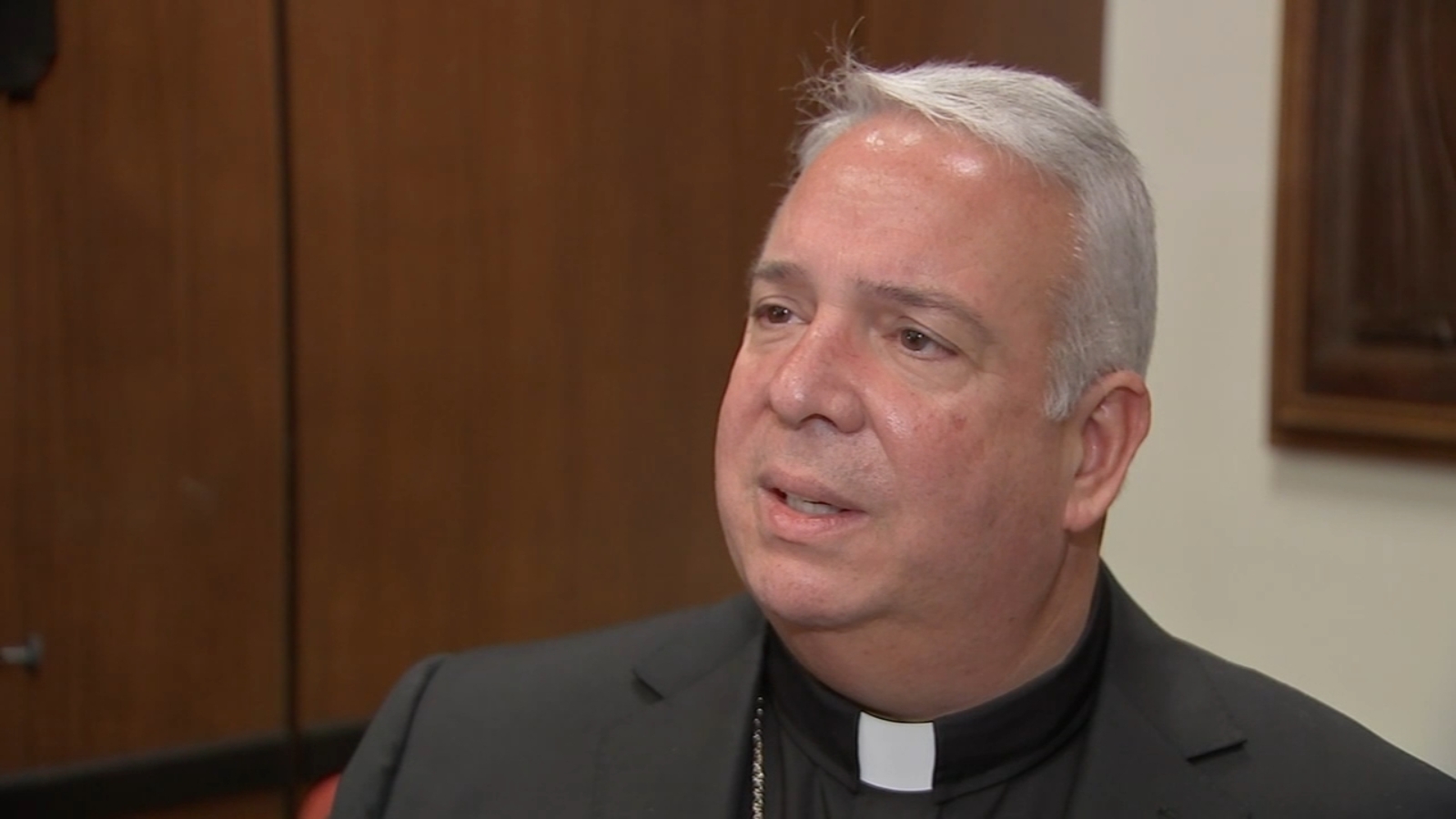 Cleveland Bishop Nelson Perez named next archbishop of Philadelphia ...