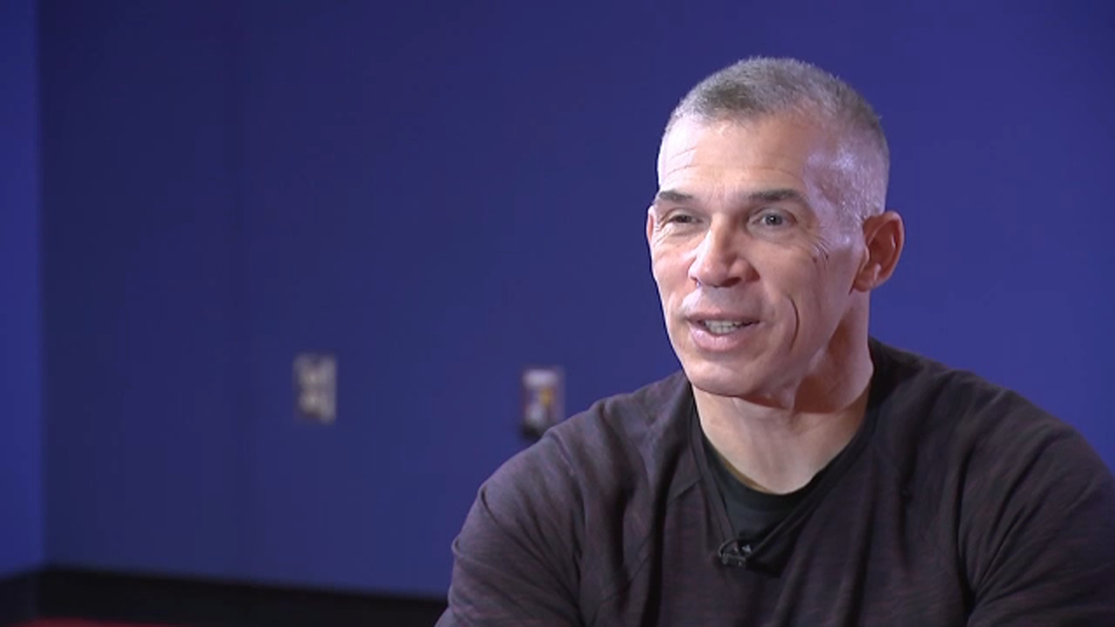 Joe Girardi talks about leading Phillies, why he chose Philadelphia ...