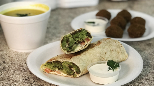 Palestine - ABC7 Chicago