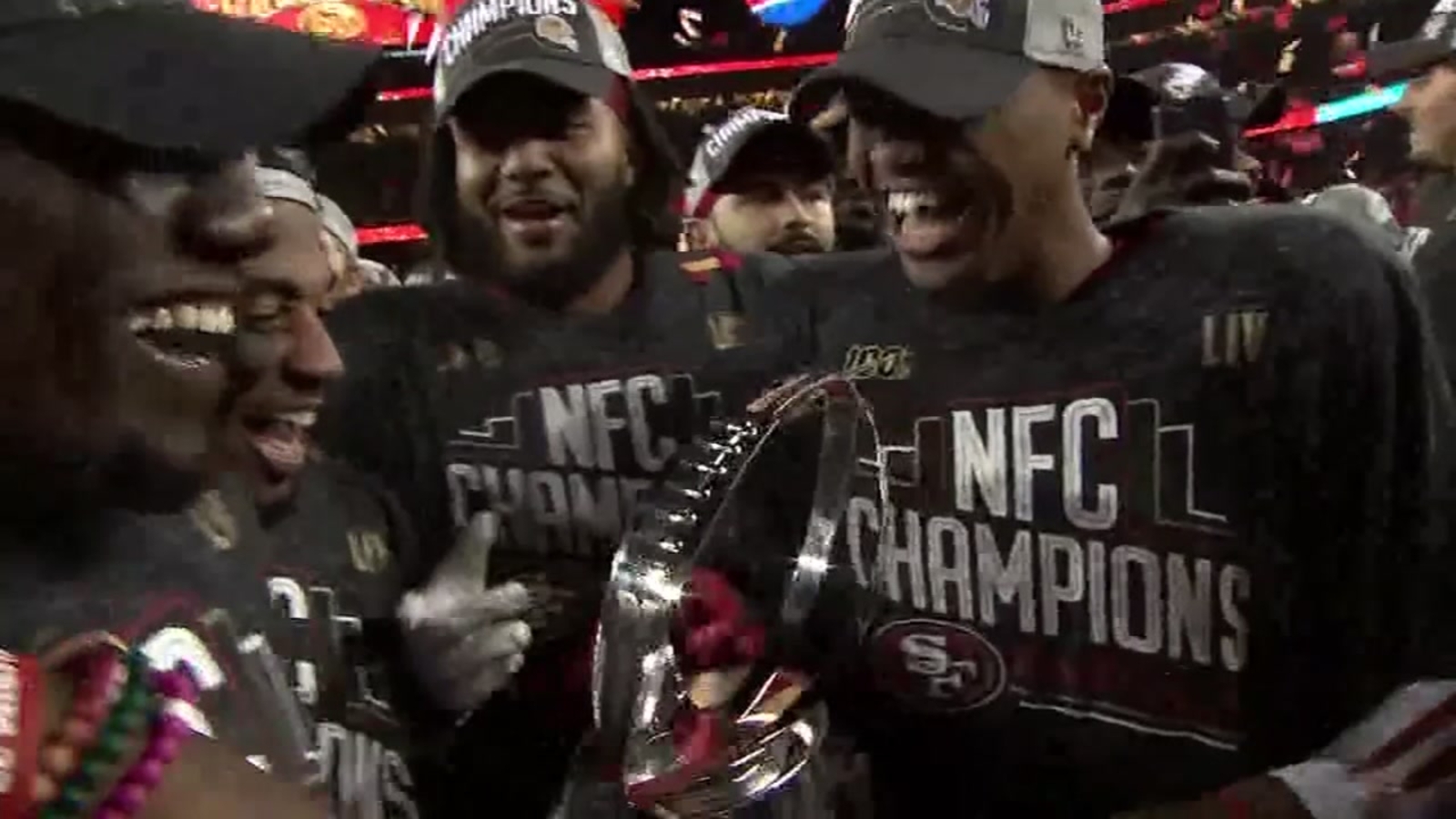 Super Bowl 2020: 49ers parade will take place in San Francisco, former ...