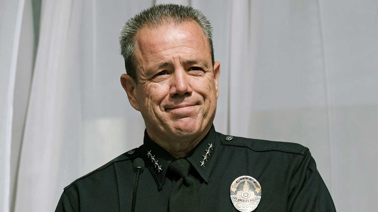 LAPD chief seeks to fire officer in investigation of falsified reports ...