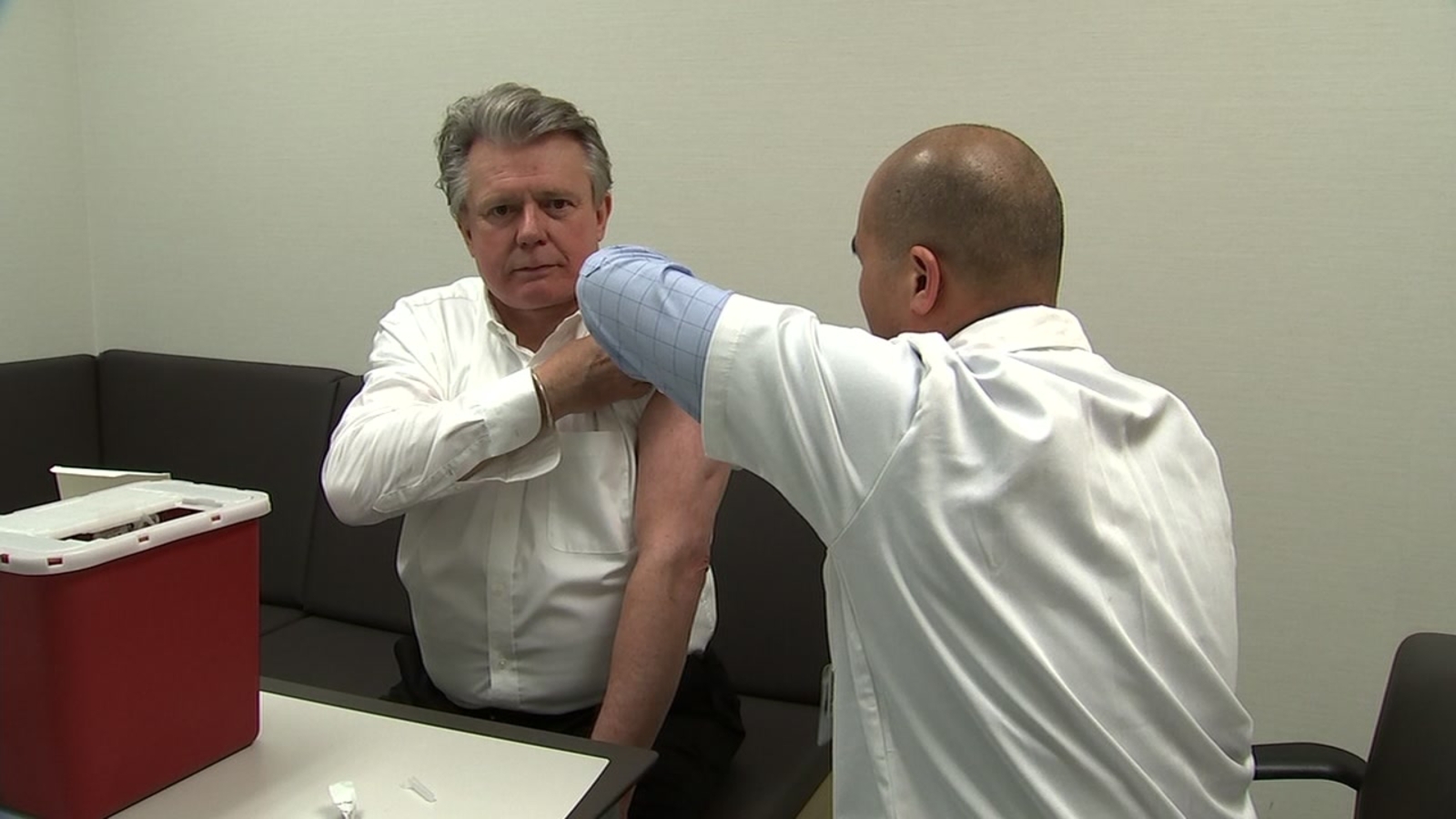 Are flu shots at the pharmacy as safe as at the doctor's office? - ABC7 ...