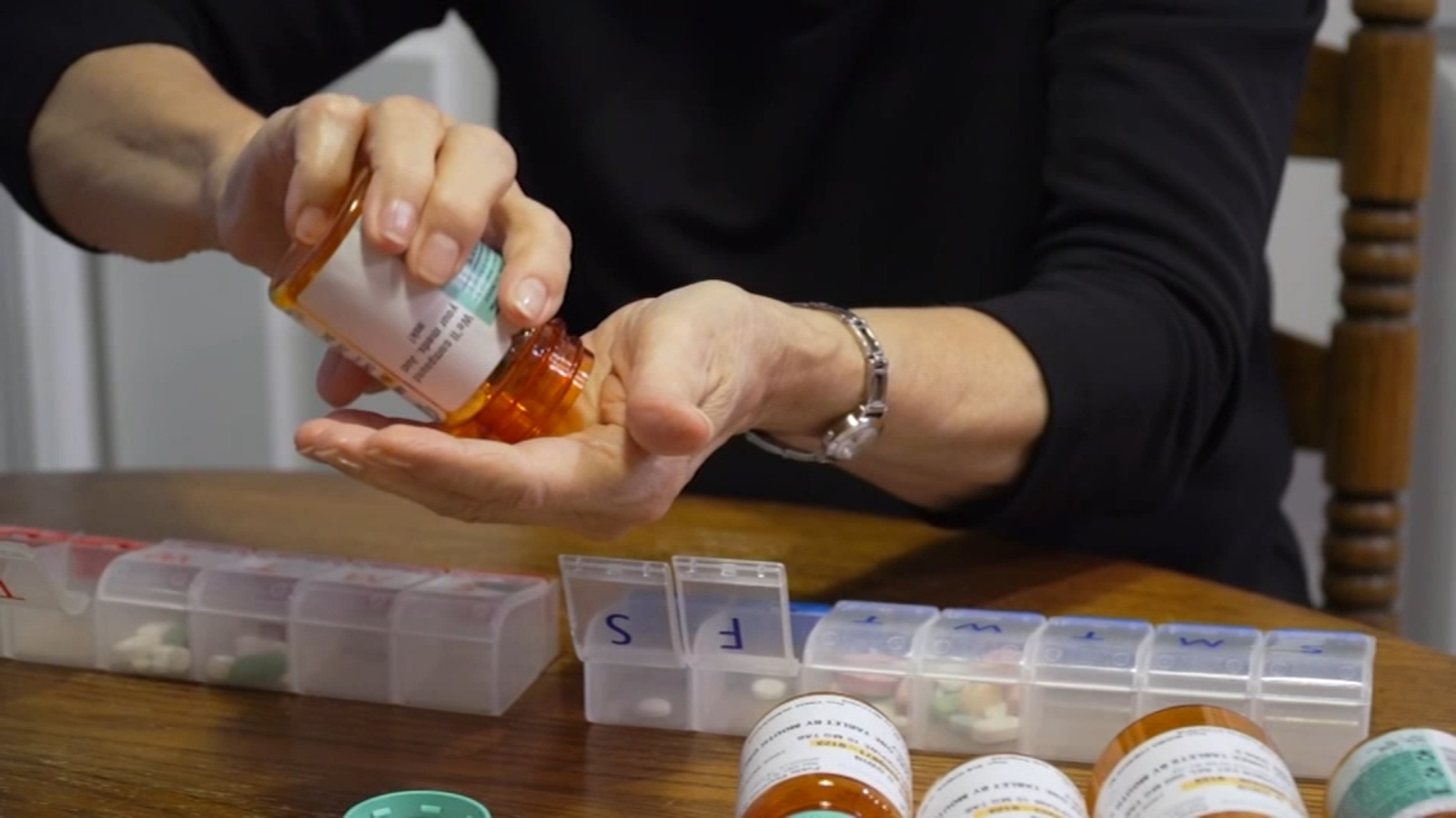 Health Watch: One Pill Solution - ABC30 Fresno