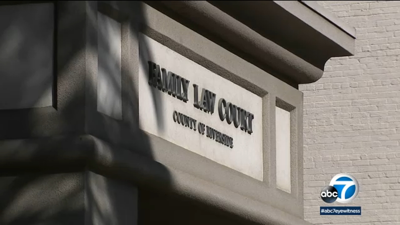 Riverside County judge stops father from traveling to Mexico with his ...