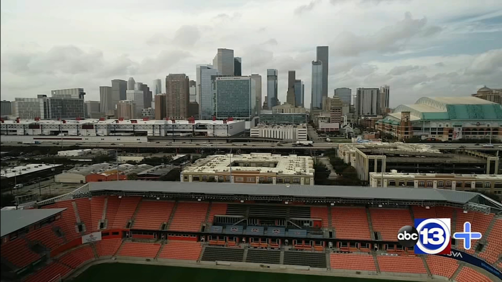 ABC13+ EaDo - ABC13 Houston