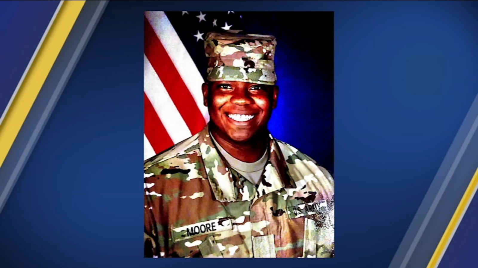 Antonio Moore: Gov. Roy Cooper orders flags at half-staff for ...