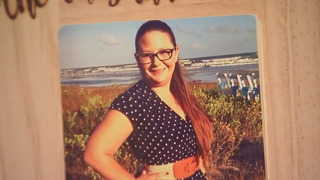 Elizabeth Barraza murder: Reward increased to $50K for tips to solve ...