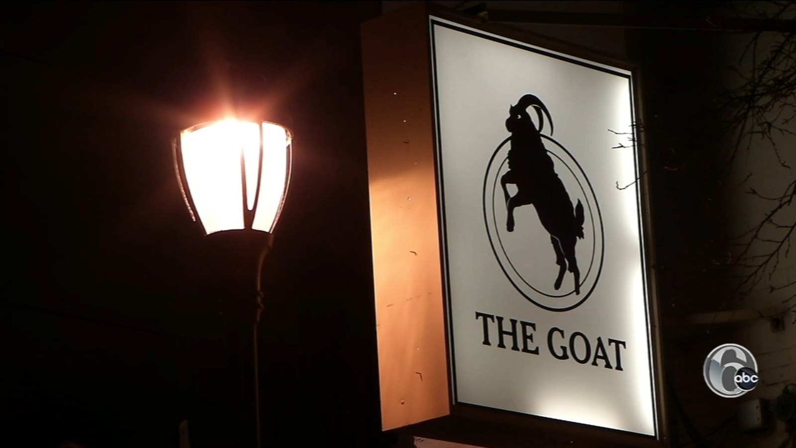 Philly bar legend Fergus 'Fergie' Carey opens two new bars The Goat ...