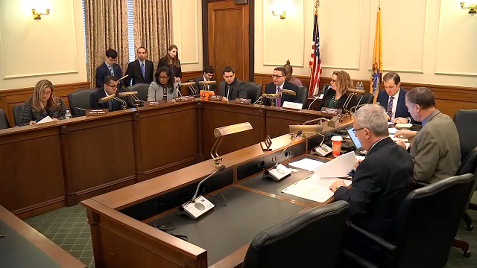 7 On Your Side's spotlight on dealership debacle passes NJ State ...