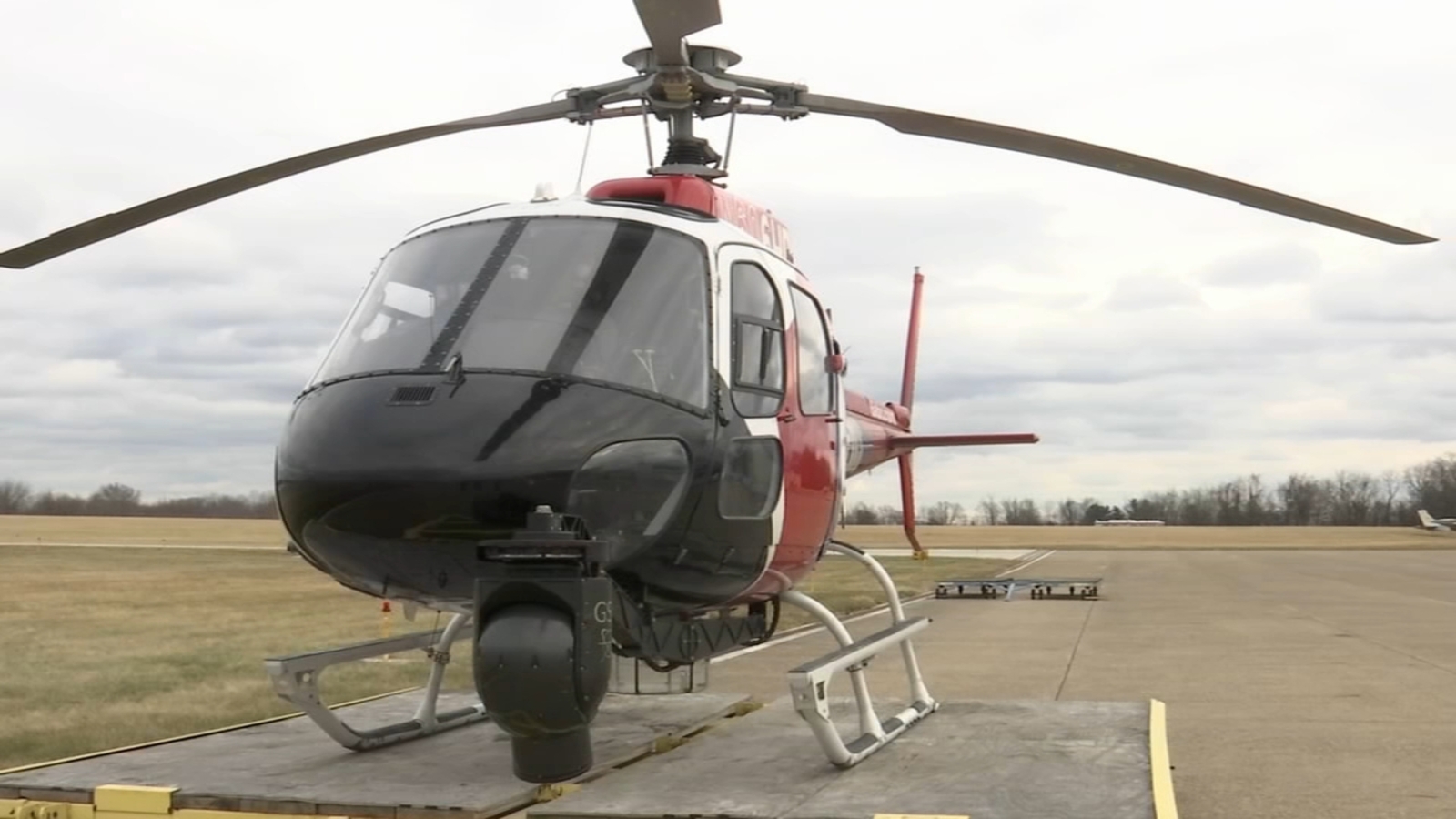 Aviation experts weigh in on deadly crash involving Kobe Bryant - 6abc ...