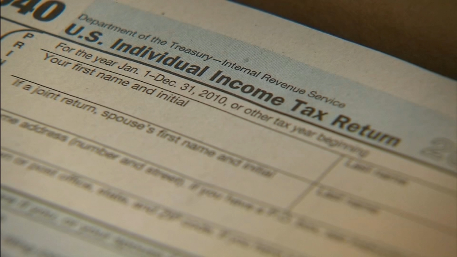 ABC13's The Midday: How to check your IRS tax refund status - ABC13 Houston