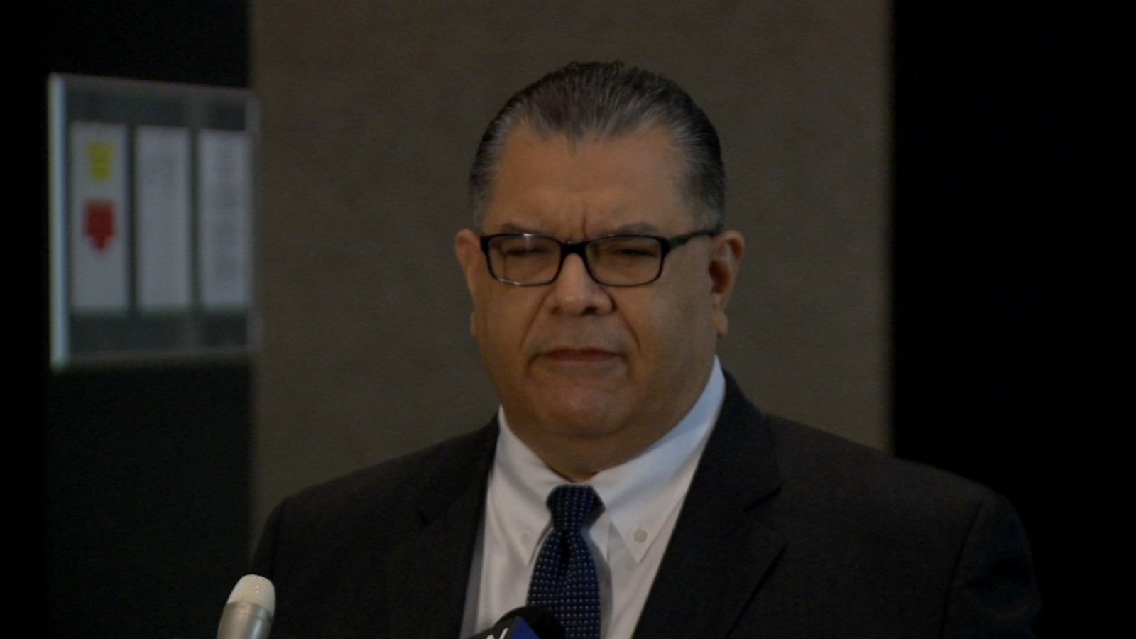 Martin Sandoval Former Illinois State Senator Pleads Guilty To Tax