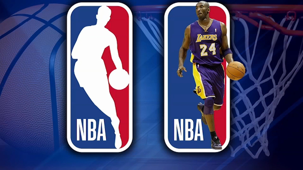 Kobe Bryant New Logo