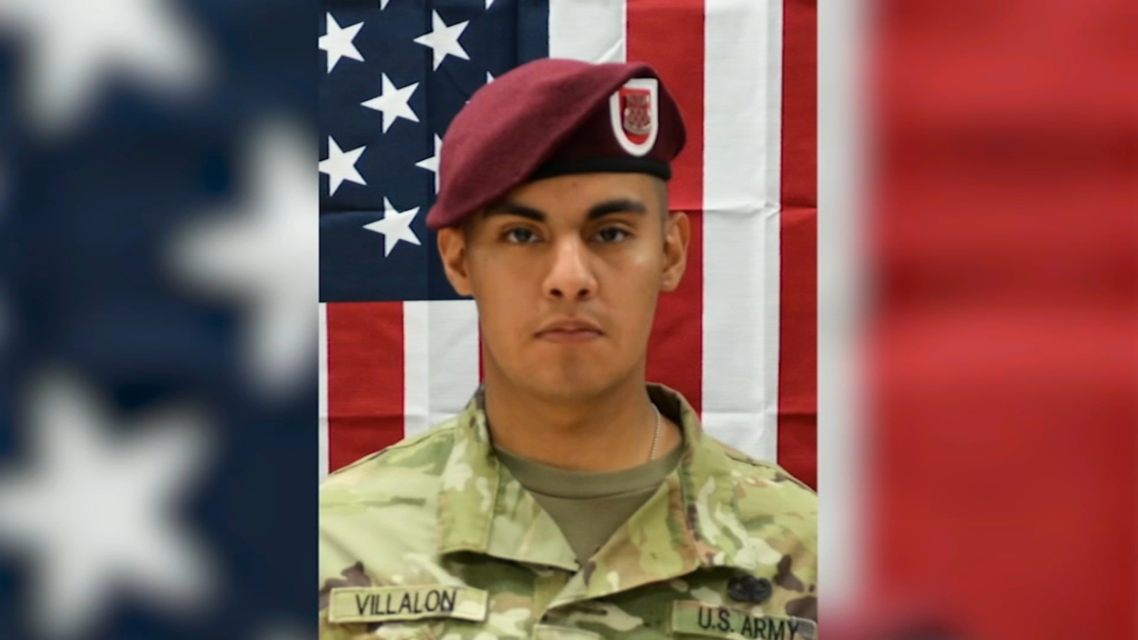 Army Specialist Miguel Villalon memorial: Aurora holds ceremony ...