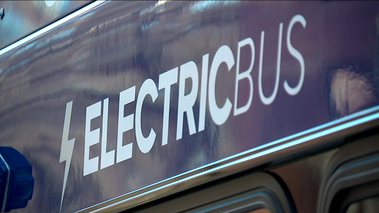 MTA adding electric buses to M60 route from Harlem to LaGuardia Airport ...