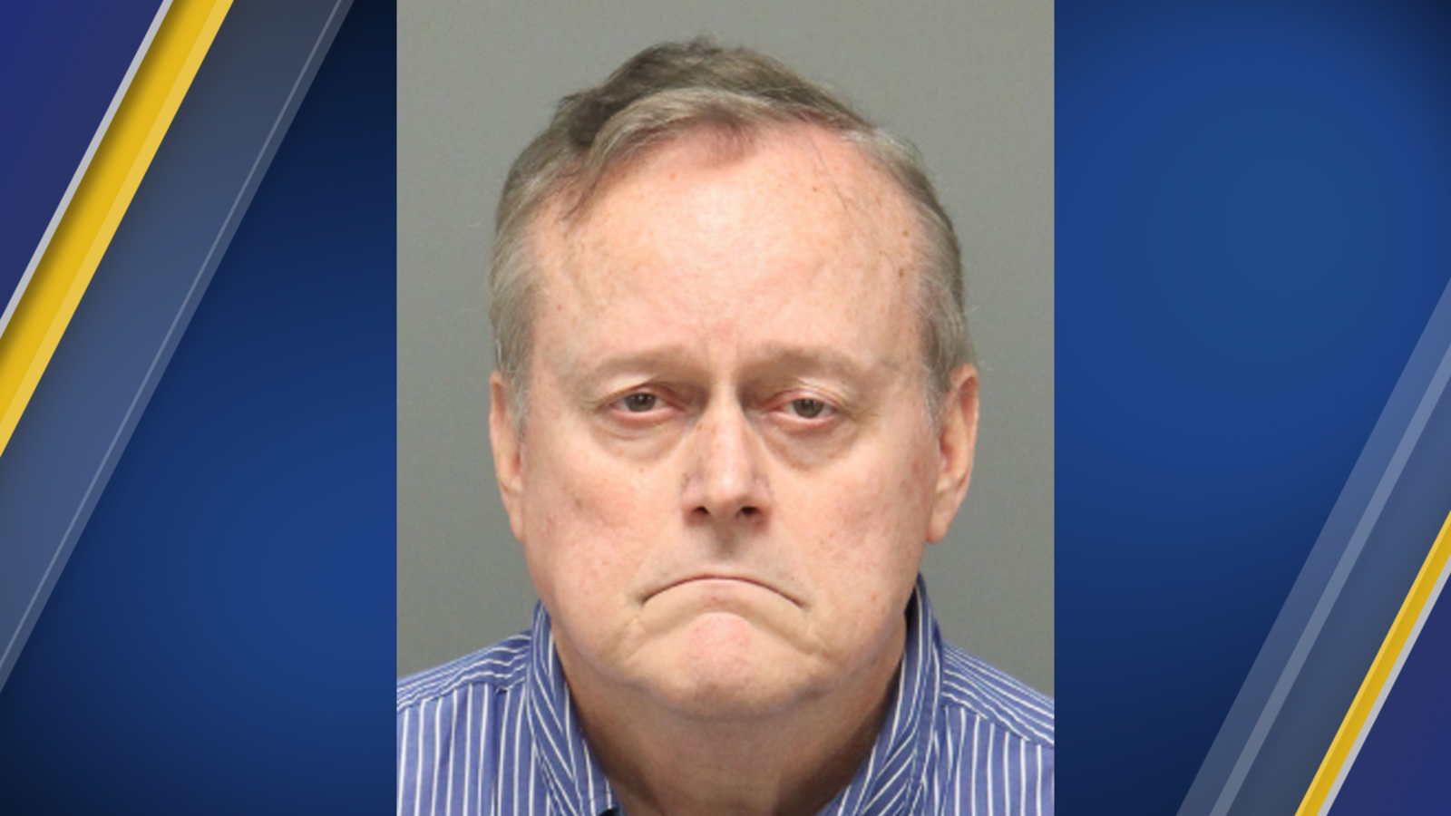 James Kline: Cary man charged with sending child pornography to ...
