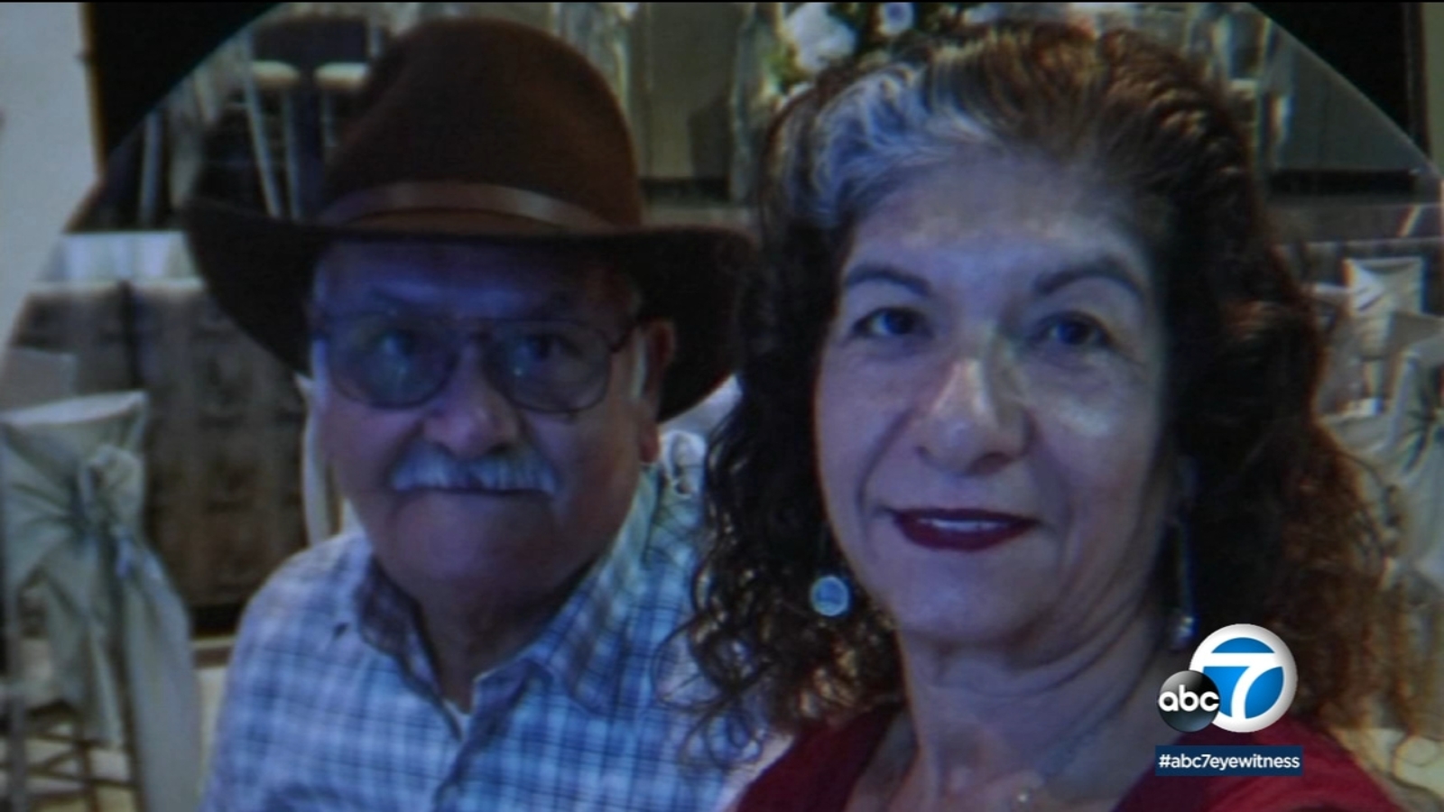 Garden Grove couple found dead in Tijuana remembered at funeral - ABC7 ...