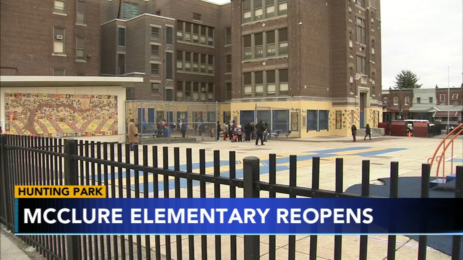 Philadelphia teachers, principals to speak out over asbestos in schools ...