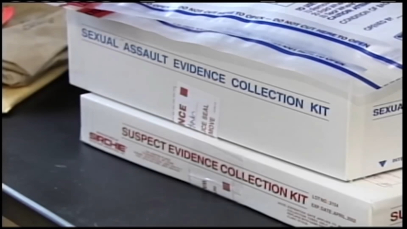 Untested sexual assault kits in the Triangle make up over a quarter of ...