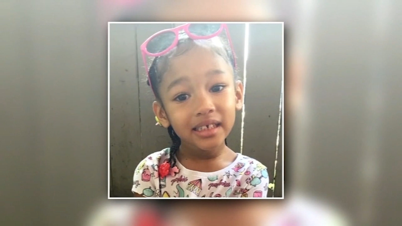 Maleah Davis: Custody decided in case of murdered girl's brother - 6abc ...