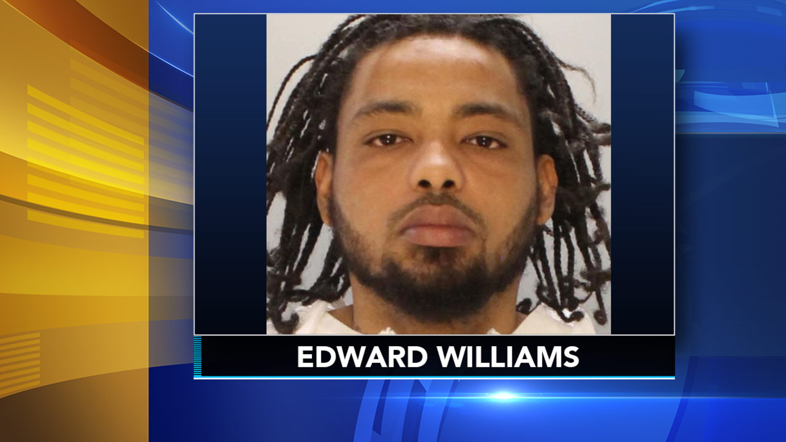 North Philadelphia father Edward Williams who 'made up' home invasion ...