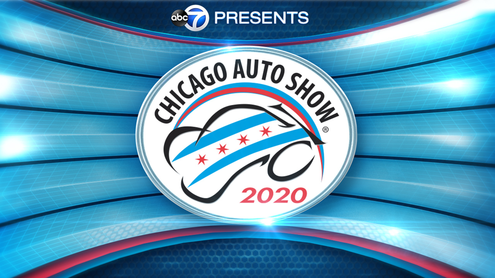 ABC 7 presents the 2020 Chicago Auto Show - ABC7 Chicago