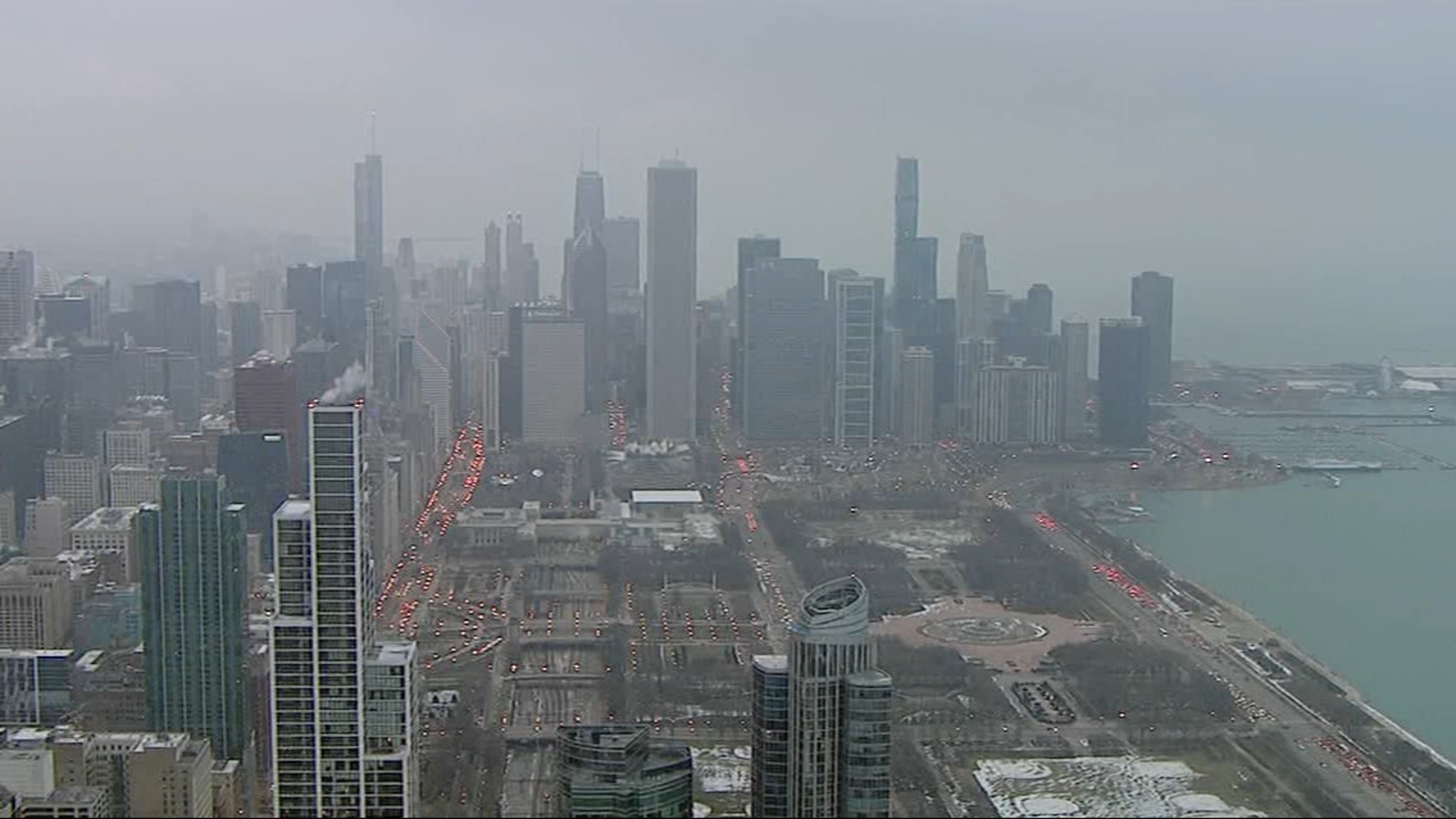 Chicago clean energy forum on West Side offers public input opportunity ...