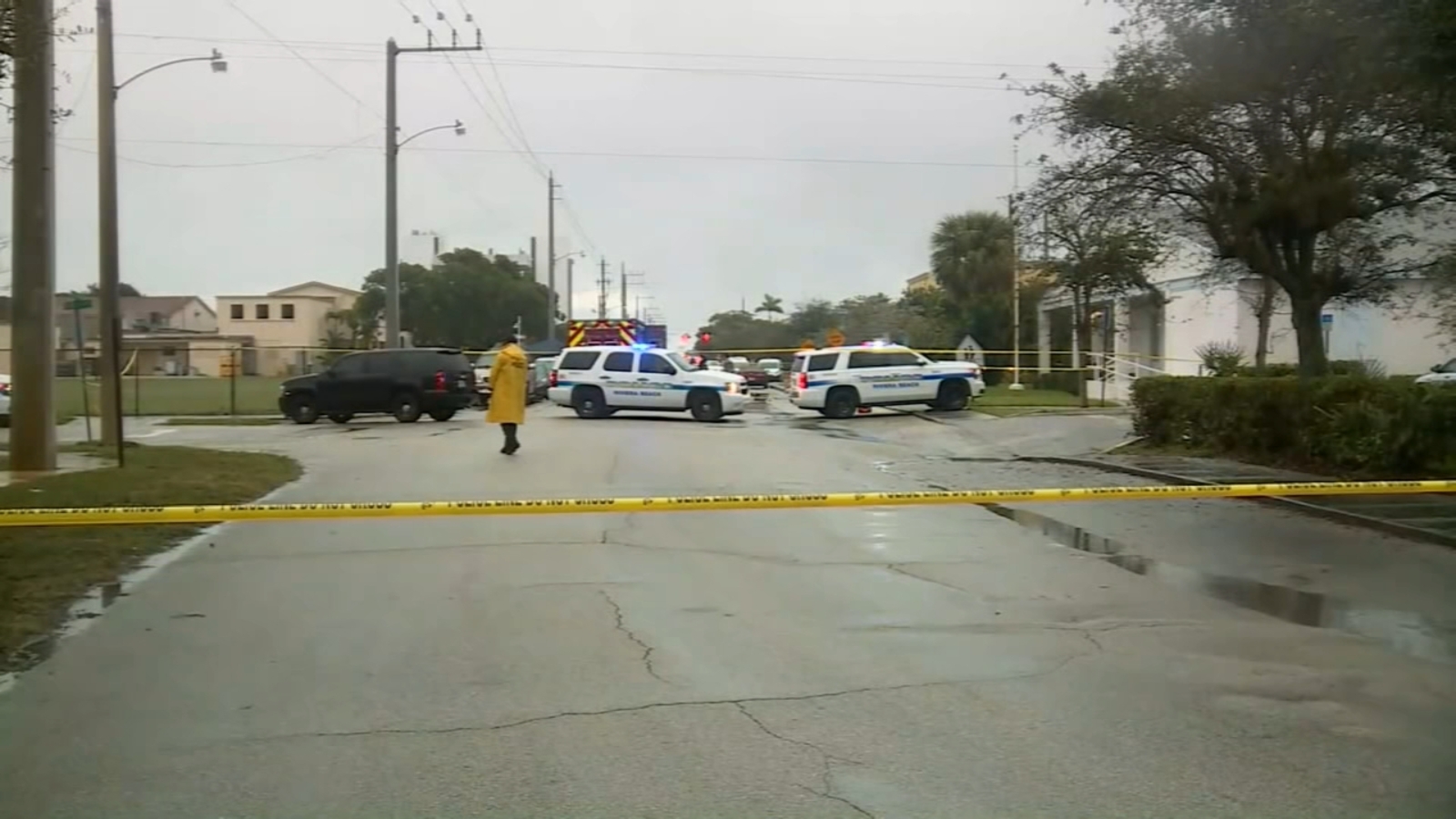 2 dead, including teen, 2 more injured after funeral in Florida - ABC7 ...