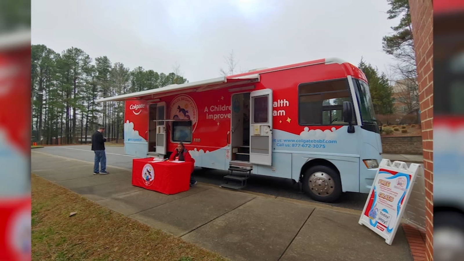 Raleigh-Wake Dental Society offers free dental screenings at Poe Center ...