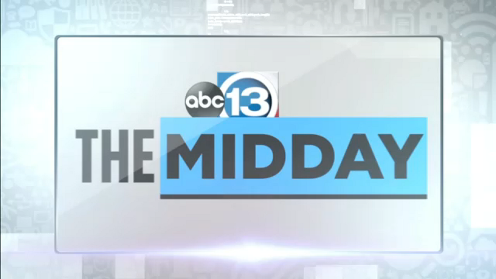Abc13 S The Midday Abc13 Houston