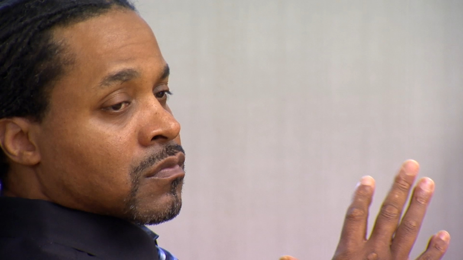 Process to seat a jury for Kori Muhammad case to be long and extensive ...