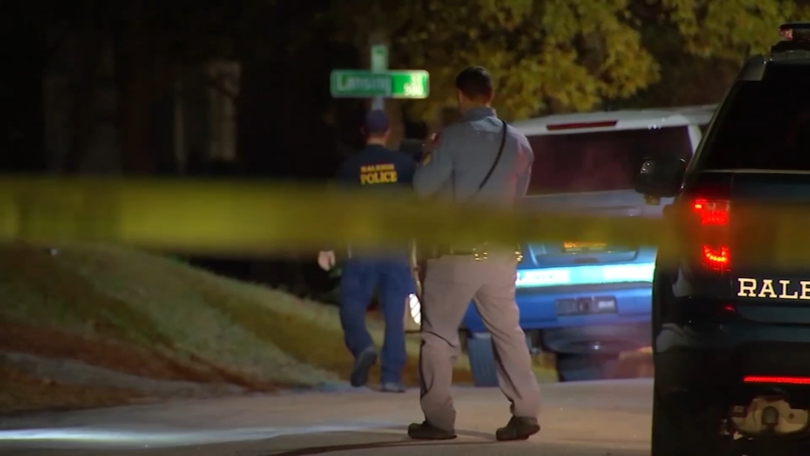 2019 Raleigh crime report shows robberies down, homicides up - ABC11 ...