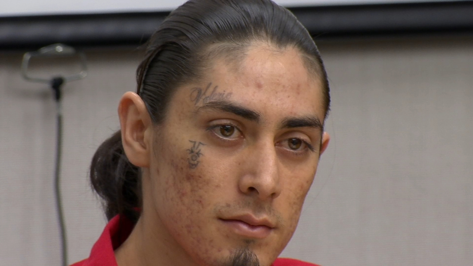 Key witness in Pete Garcia case had bad feeling at house party before ...