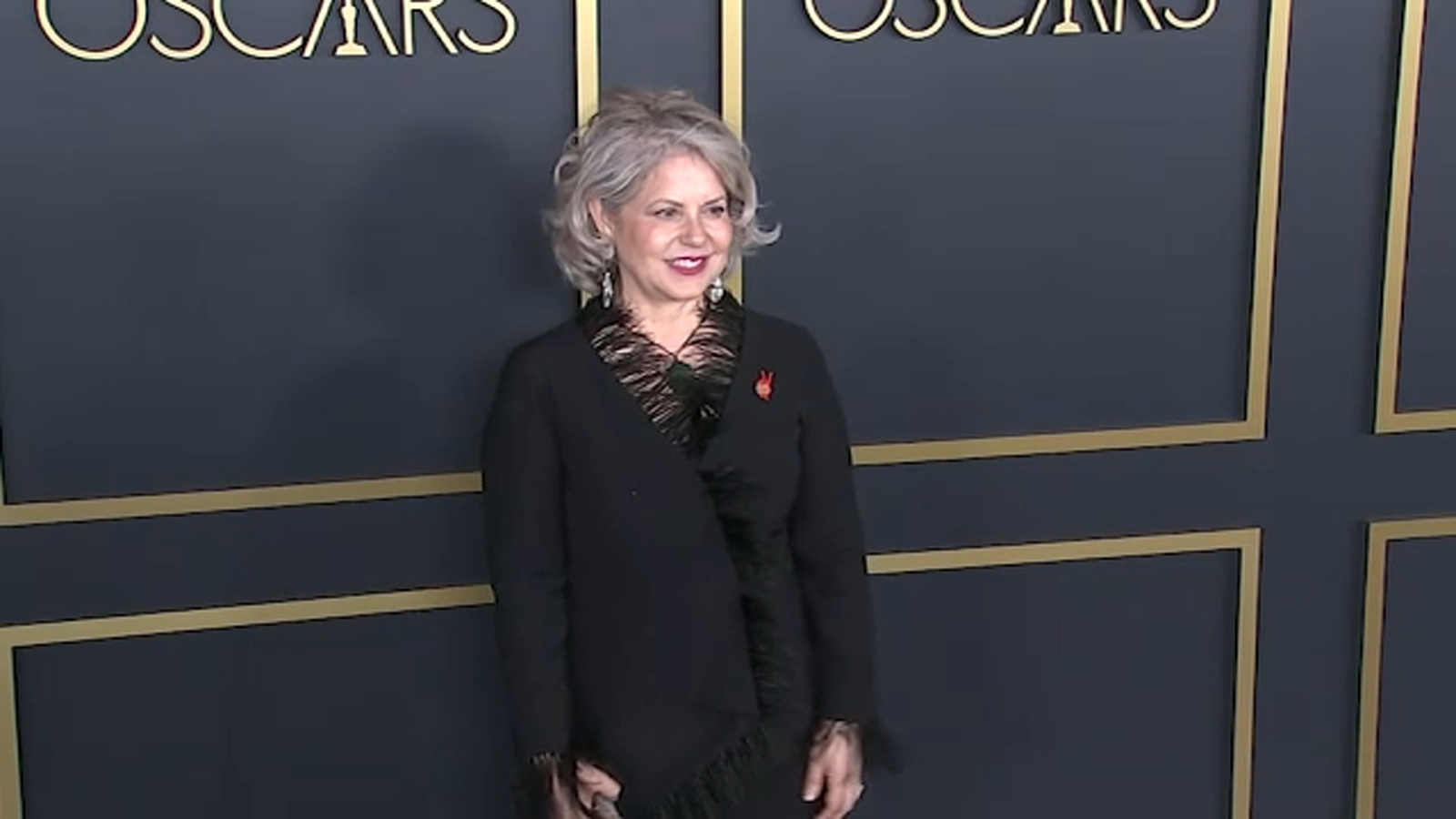 Oscars 2020: Mayes C. Rubeo makes history as first Latina nominee for ...