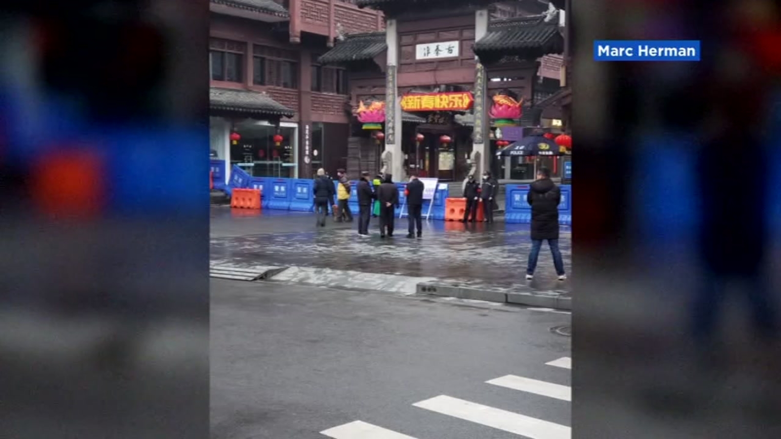 'It's been a lot of fear': North Bay man feeling isolated, shunned ...