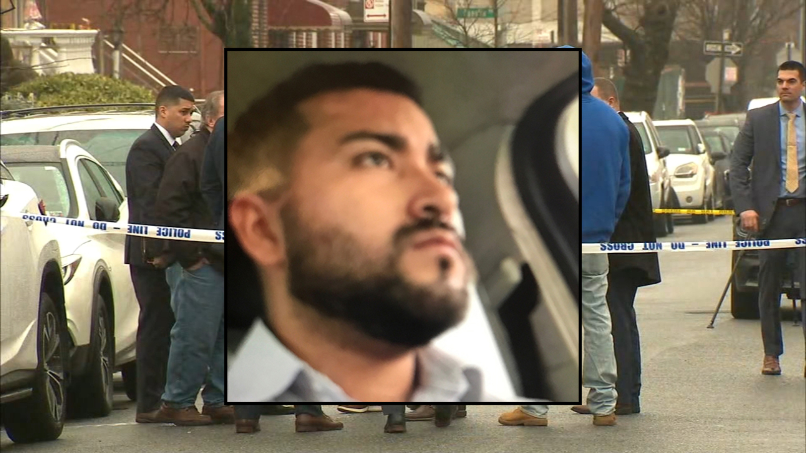 ICE agent shoots man in face during deportation fight in Gravesend ...