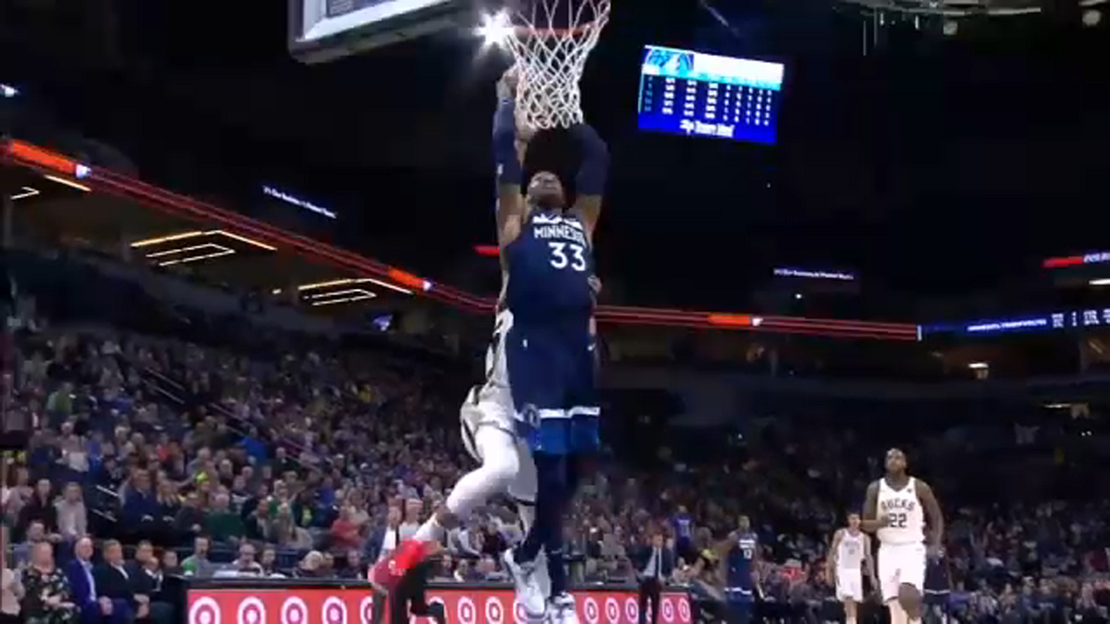 Who is Robert Covington? Rockets trade for forward who began career in ...