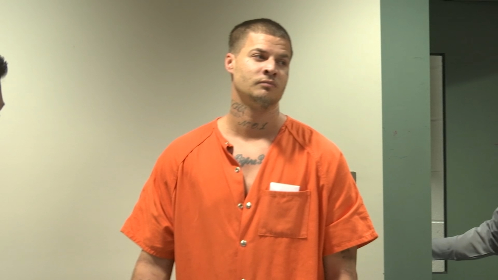 Estranged husband of Hope Mills missing mom Tabitha Ann Goins accused ...