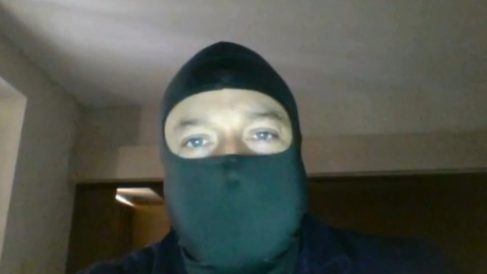 'White Rabbit' militia group planned multi-state terror, federal ...
