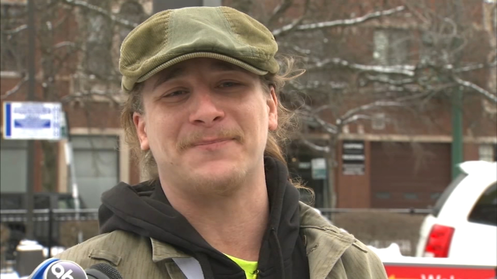 CTA Red Line stabbing: Barbara Johnson of Blue Island charged in ...