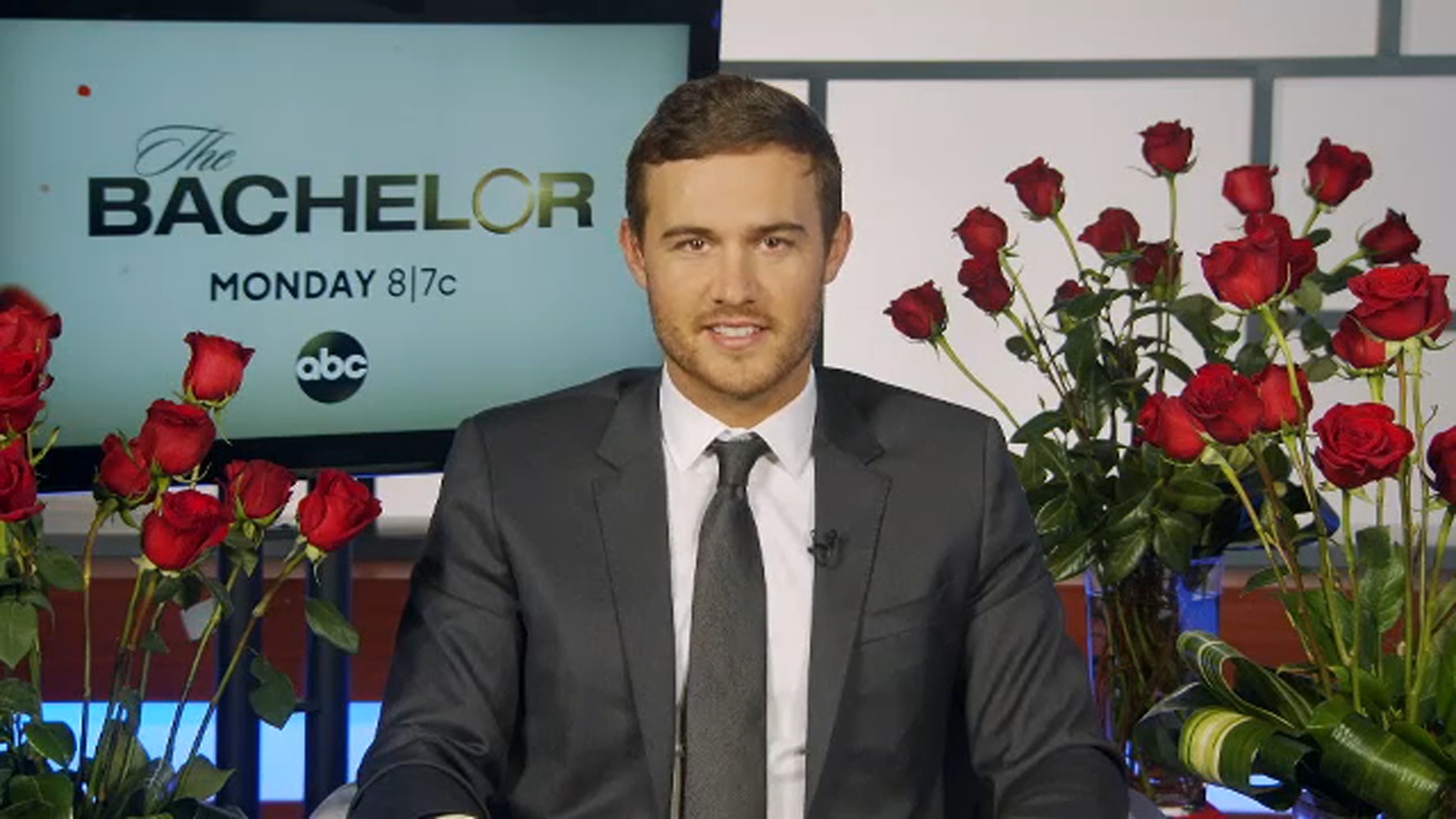 'The Bachelor' Peter Weber talks about his final 6 women, 'unspoilable ...